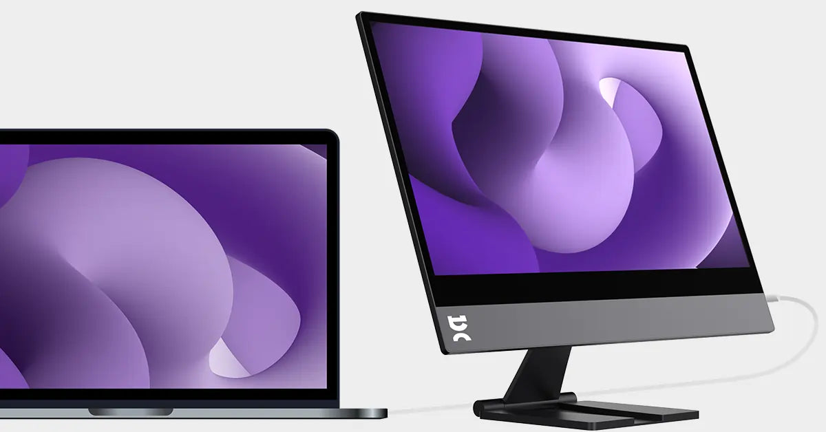 espresso Displays: The world's thinnest portable monitor